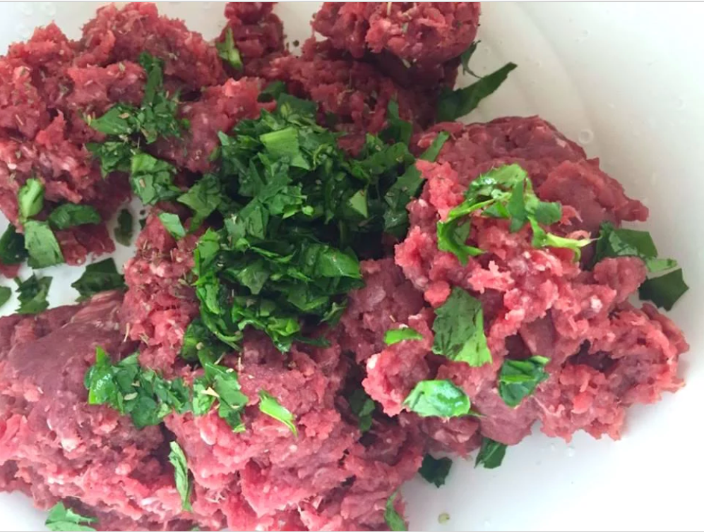 Carne Molida – CaboRojo Steaks